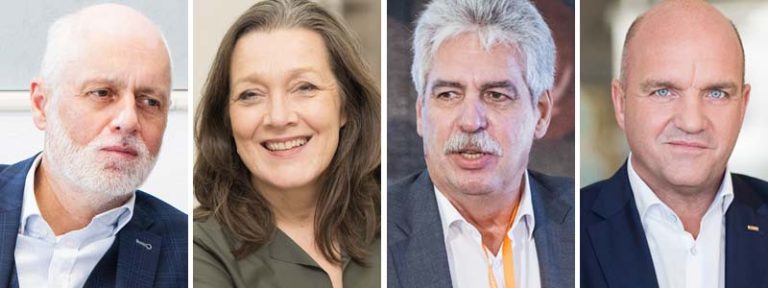Gesundheitssystem muss Patient*innen in den Mittelpunkt stellen ...