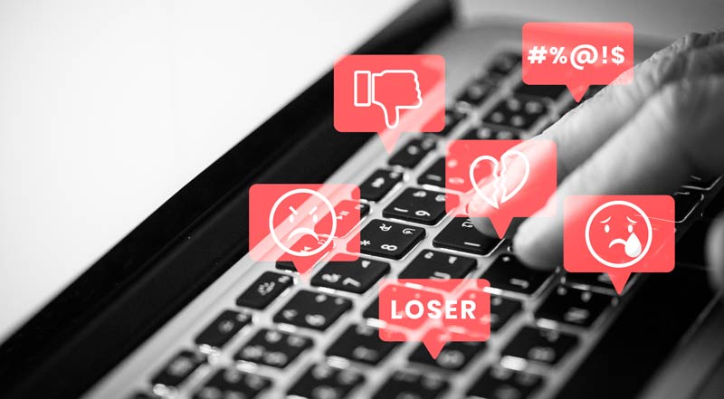 Mit Nationalem Aktionsplan effektiv gegen Hass im Netz vorgehen ...